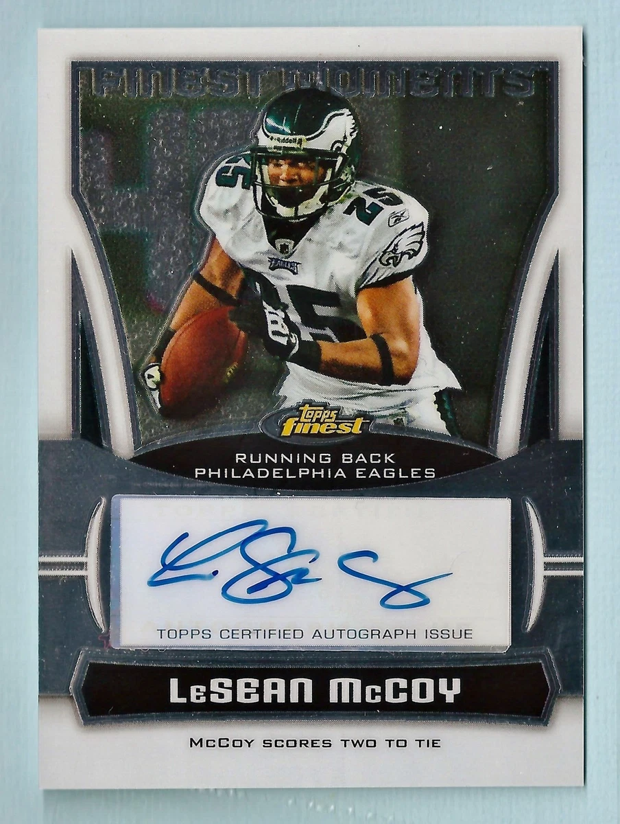 Lesean Mccoy Cars