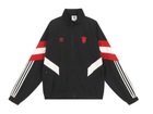 adidas Manchester United Originals Track Top Men's Soccer Jacket Asia ...