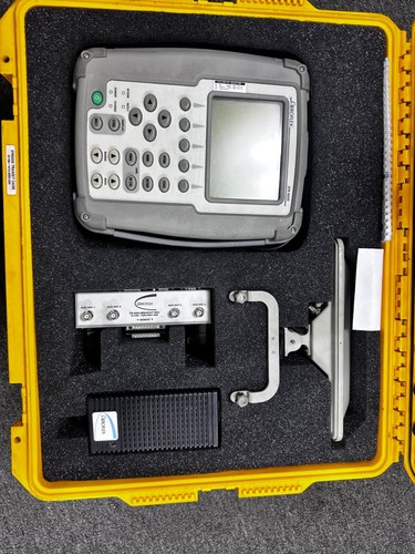ifr 6000 ATC, DME, TCAS, ADSB, test set Calibration recent | eBay