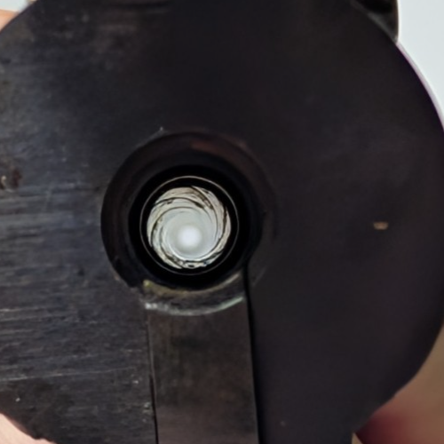 NEF/H&R Handi Rifle Barrel, .22 Hornet, w/ scope & base | eBay