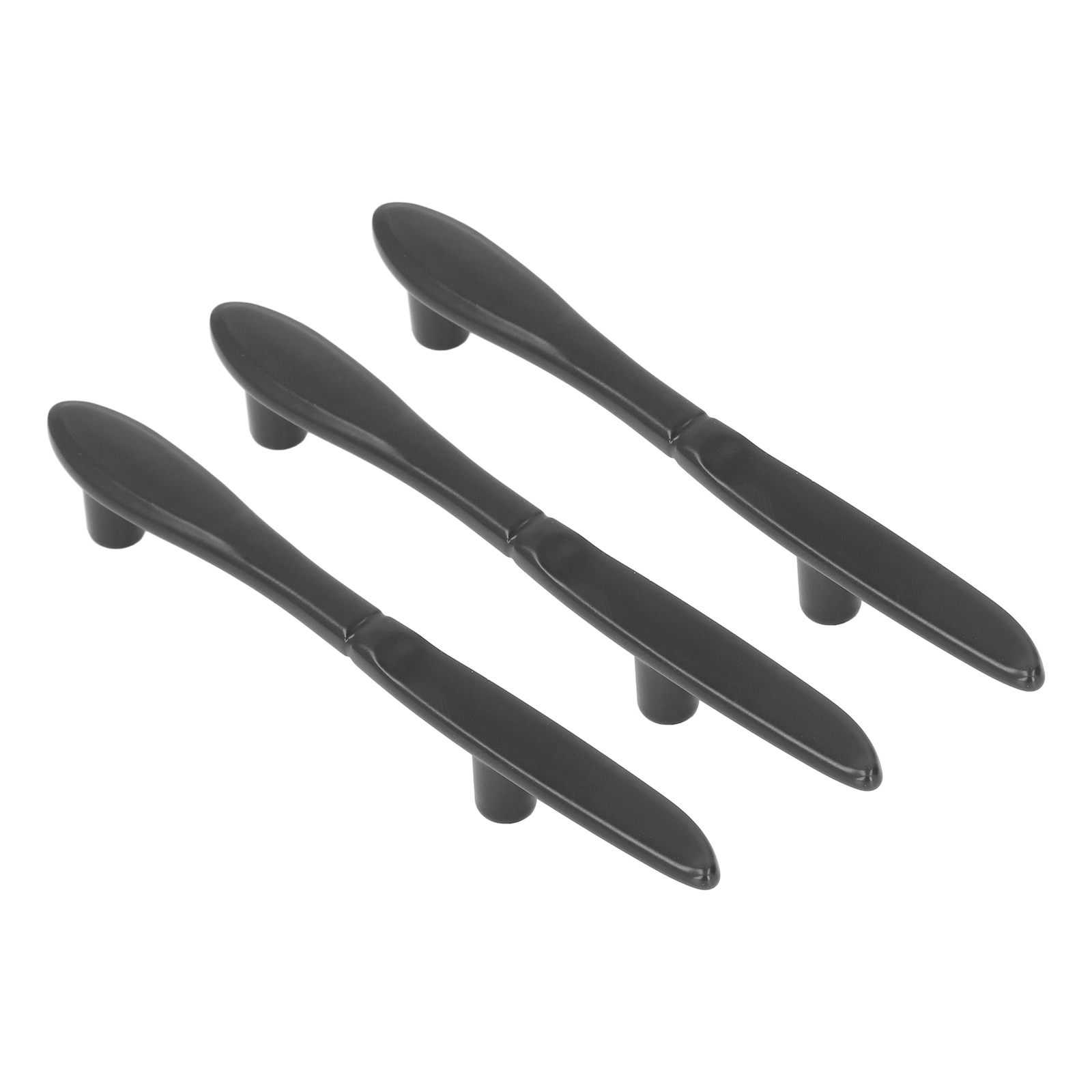 Cutlery Cabinet Handles Cabinet Door Handle Carefully Cast Rust Proof ...