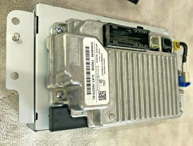 Ford Sync 3 APIM Module With NAV for sale online | eBay