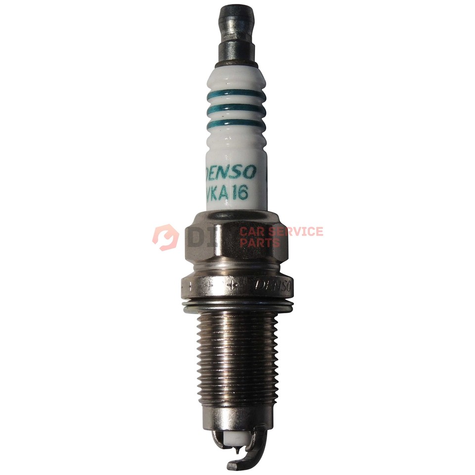 Denso VKA16 Paquet De 2 Allumage Bougies Remplacement 267700-5030 101 ...
