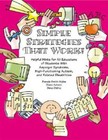 Simple Strategies That Work! Helpful Hints for All Educators of ...