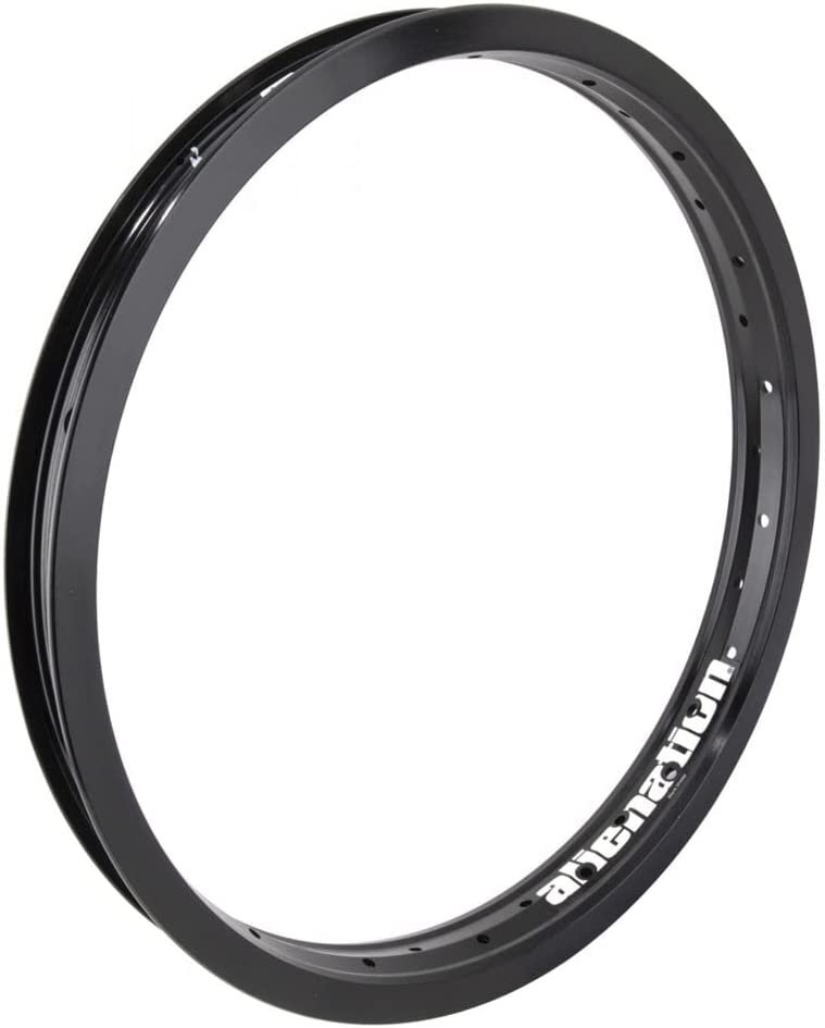 Alienation Rim an (am) 16 305x27 Black Sheep 36 bk/nmsw | eBay