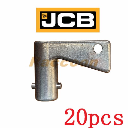 20pcs Fits JCB Battery Isolator and Disconnect Key 701/47401 | eBay