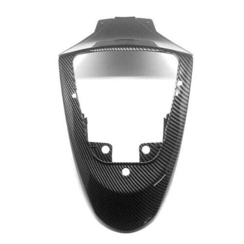 Carbon Fiber Rear Center Tail Seat Fairing Cowl For Suzuki GSXR 1000 ...