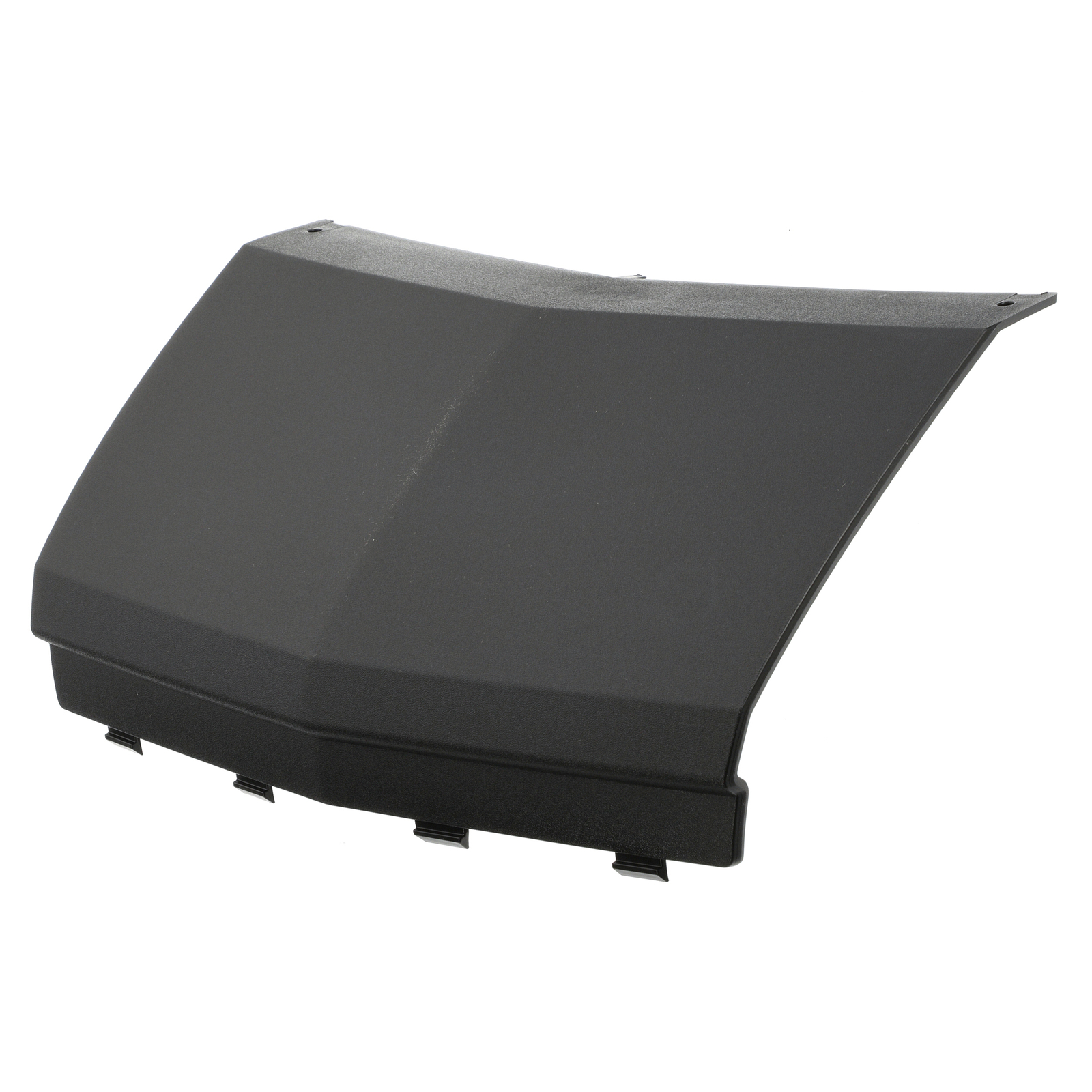 OEM NEW 2017-23 GM Cadillac XT5 Filler Cover Rear Bumper Trailer Hitch ...