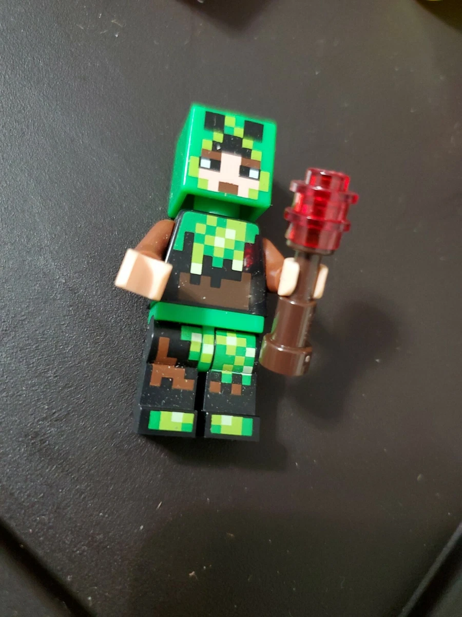 Creeper Skin
