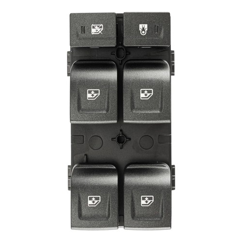 Master Window Control Switch Button for 15 16 17 8 19 20 GMC Yukon XL ...