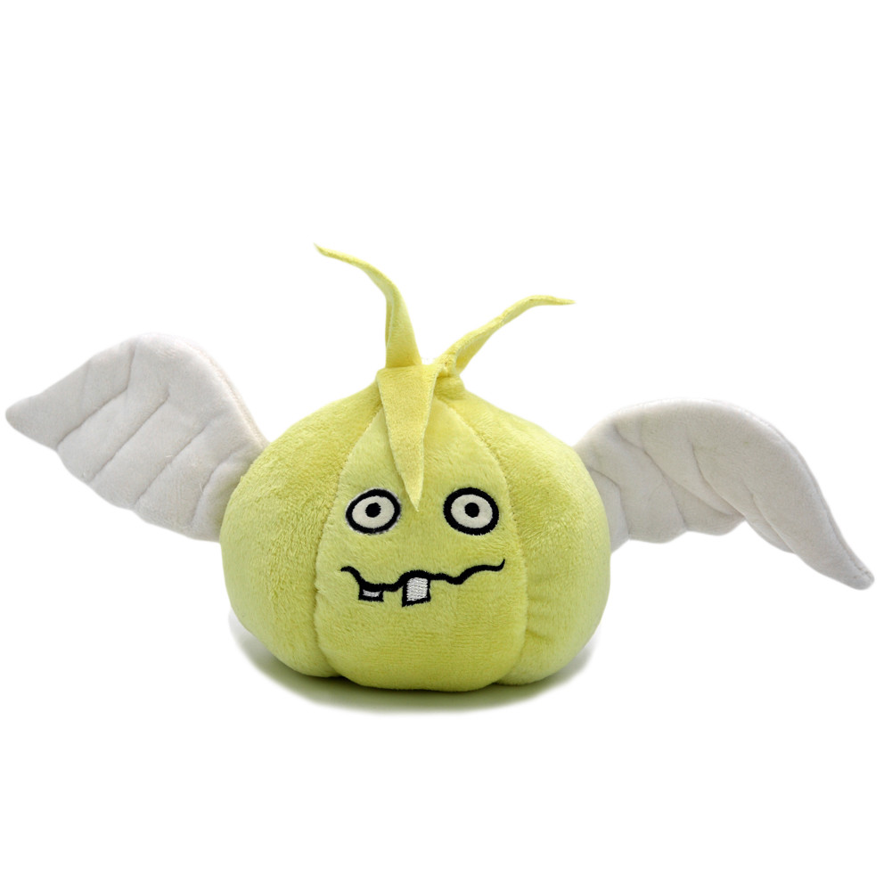 Plants Vs Zombies Garlic Angel
