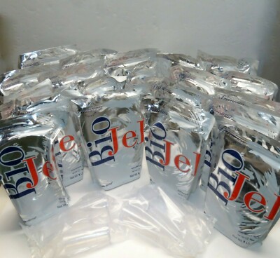 20 Lbs Dental Alginate BIOJEL Premium White Dustless Regular Set Type ...