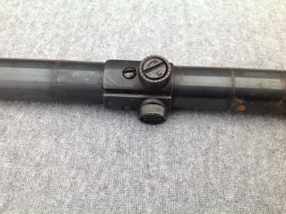 Weaver B4 Scope | eBay