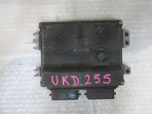 Engine ECM Control Module 2.0L Fits 07-09 SUZUKI SX4 33920-80JB0 ...