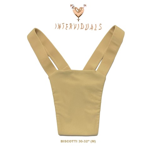 Transgender Tuck Thong - THE GAFF NUDES | eBay