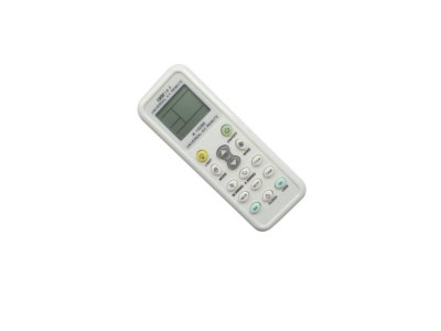 General AC A/C Air Conditioner Remote Control For JBS SAKURA Vites ...