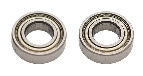 Team Associated 91156 Bearings, 5x10x3 mm, metal sealed | eBay