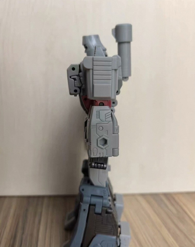 DIY Back Skirt Armor Shoulder Filler Upgrade Kit For SS86 Megatank ...