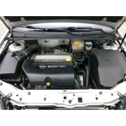 2003 Opel Signum Vectra C 2,0 Turbo Benzin Motor Engine Z20NET Z20 129 ...