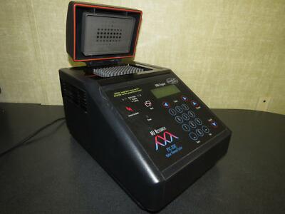 MJ Research PTC-200 Peltier Thermal Cycler DNA Engine with Alpha Unit ...