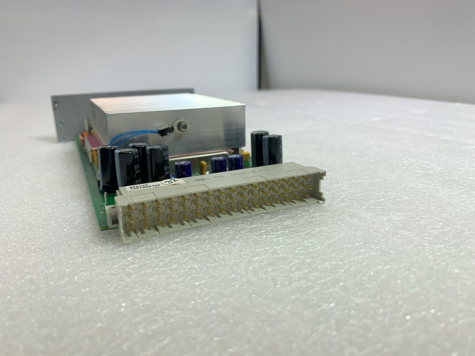 Trumpf Haas Laser PBL 18-19-25-00/01 1328361 PCB Board | eBay