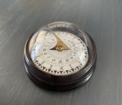 Compasses - 18Th Century