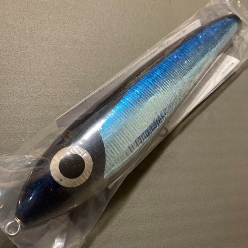 Carpenter "GT - Gamma 250 305mm/250g" Floating Stick Bait GT Tuna ...