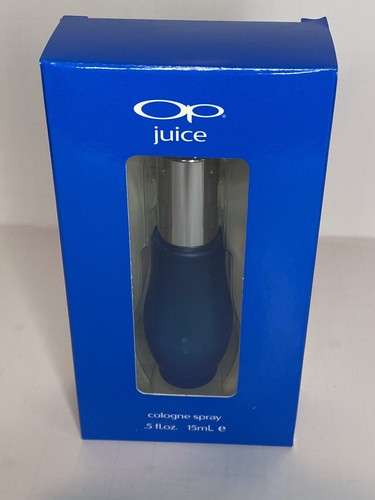 Op Juice Cologne Spray .5 Oz Dist. Magnifique Parfums Cosmetics for ...
