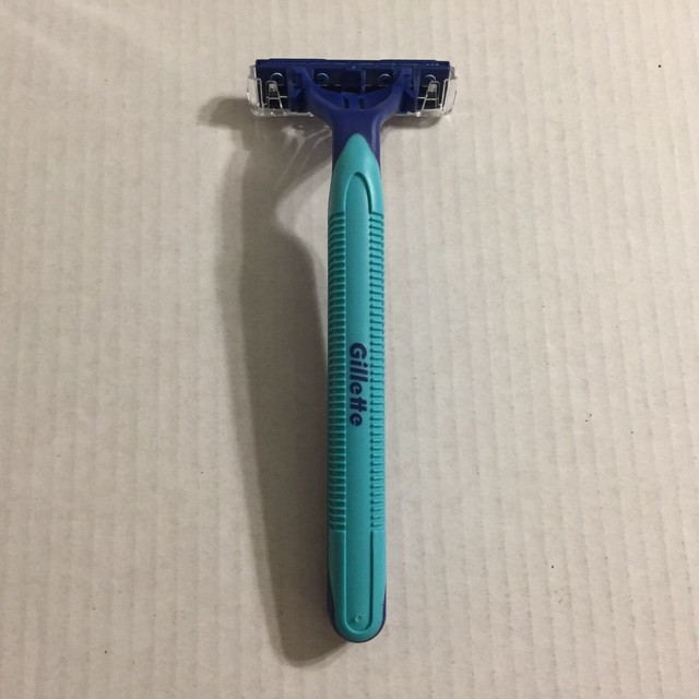 Gillette Sensor2 Plus Disposable Razors - 52 Count for sale online | eBay