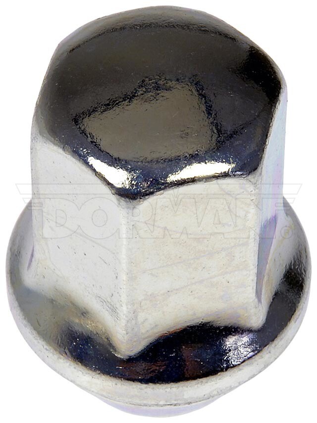 Wheel Nut M14-1.50 Capped - 22 Mm Hex 38.5 Mm Length for Dodge 2023-11 ...