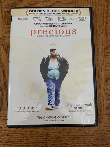 Precious DVD | eBay