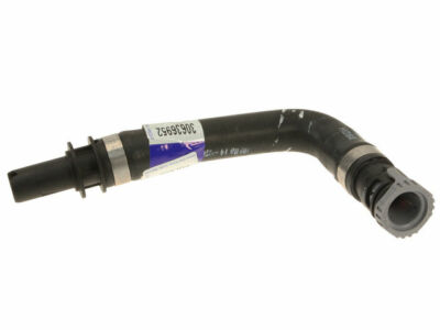 For 2004-2011 Volvo S40 Heater Hose Genuine 88777RQ 2005 2006 2007 2008 ...