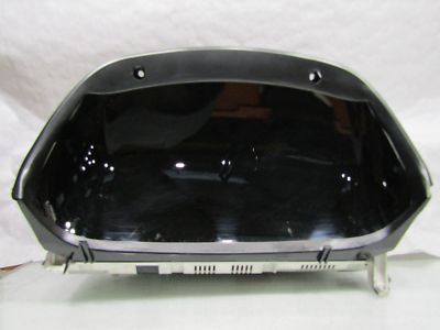 Lexus Soarer Toyota SC300 3.0 Auto 91-00 speedo speedometer instrument ...