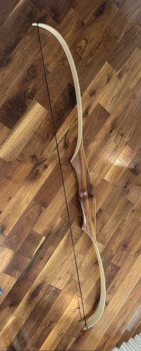 Ben Pearson Colt 7070 Vintage Recurve Bow | eBay