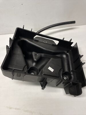 Skoda Fabia 01-07 Battery Box Base 5Z0915331B Genuine New Old Stock ...