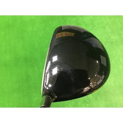 Callaway DIABLO EDGE(Black) 8.5° Flex S Motore SPEEDER VC6.1 Callaway DIABLO EDGE(Black) 8.5° Flex S Motore SPEEDER VC6.1