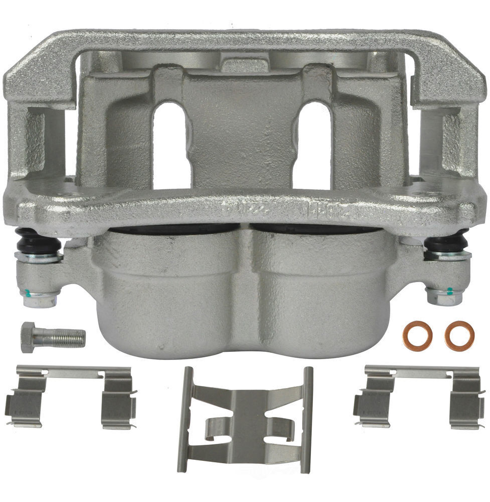 Disc Brake Caliper-4WD Cardone 2C-4607 for sale online | eBay
