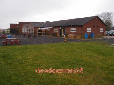 PHOTO CLUB HOUSE AT DAVENTRY RFC 2012 | eBay UK