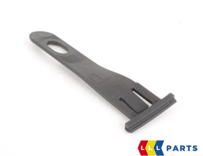 NEW GENUINE BMW X3 SERIES F25 FRONT BUMPER RIGHT O/S BRACKET ...