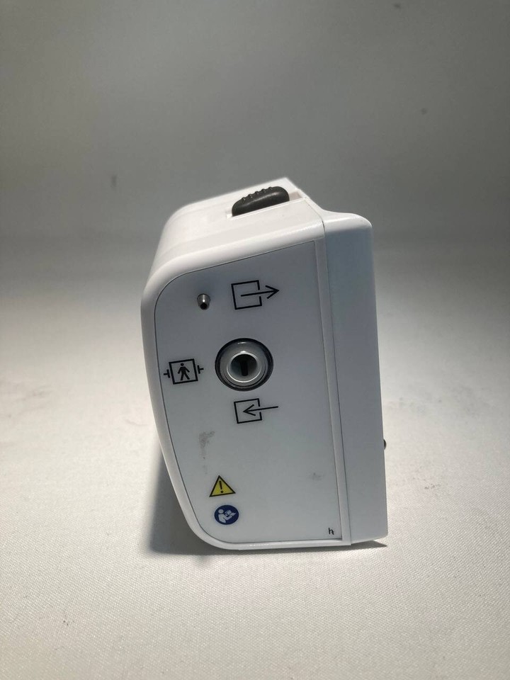 Spacelabs 92516 Capnography Pod OPT 1A | eBay