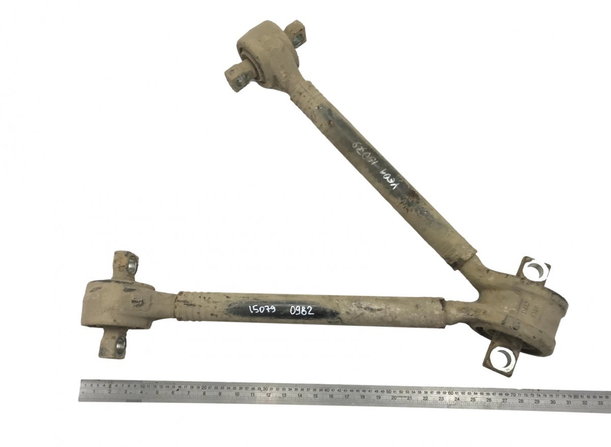 81432706094 V -Control Arm, Rear axle MAN TGS, TGX, TGM, TGA 3782801 ...