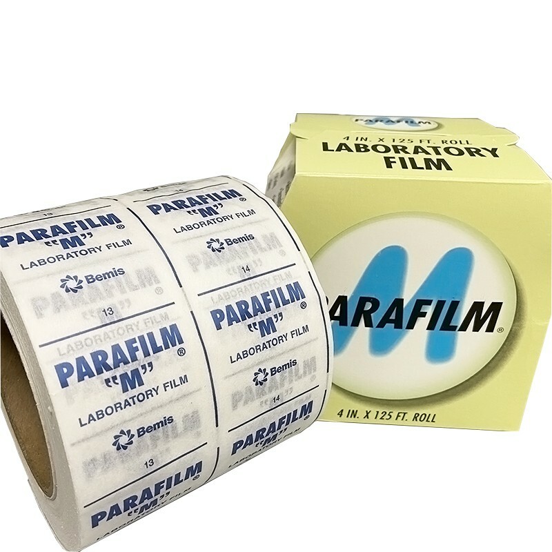 Parafilm M Laboratory Film PM 992 - 5cm wide or PM996 - 10cm wide | eBay UK