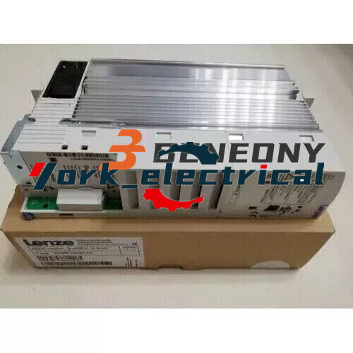 New LENZE E82EV113_4C inverter FedEx/DHL quality assurance EXPEDITED ...