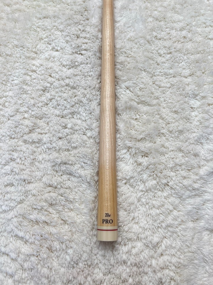 IN STOCK, 29" Meucci HOF-7 The Pro Pool Cue Shaft, 12.5mm, 5/16-18 | eBay