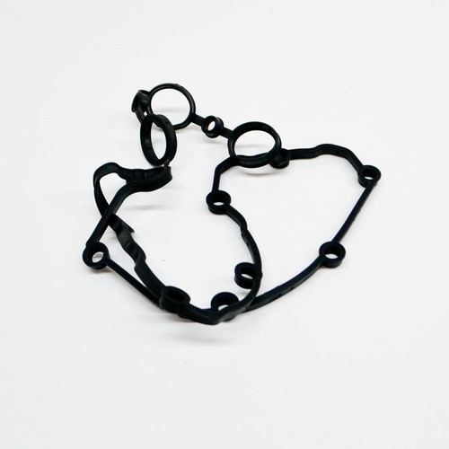 NEW AUDI A4 B8 ENGINE VALVE COVER GASKET CYLINDER 1-3 06E103484P 06E ...