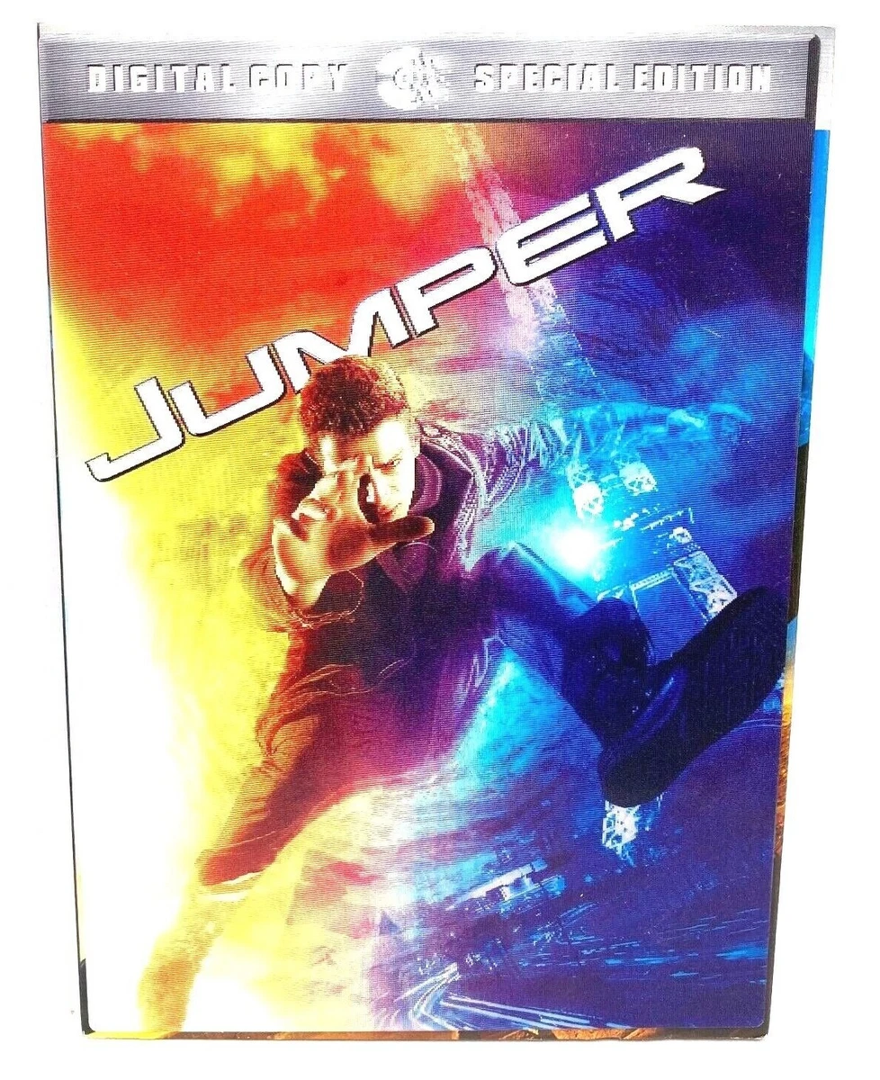 Jumper 2 Movie Release Date