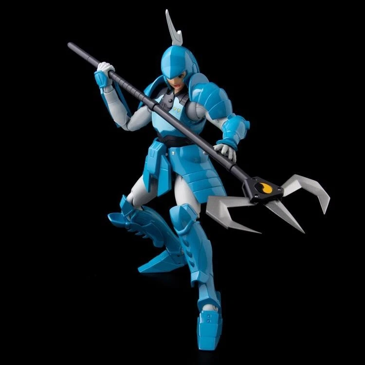 Ronin Warriors Cye
