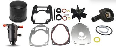 8M0149931 Outboard Maintenance Kit for Mercury 250 300 HP V8 4.6L ...