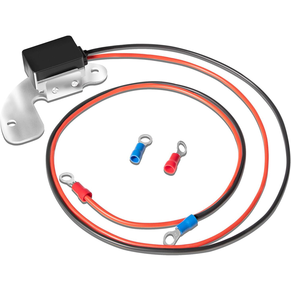 Ignitor Electronic Ignition Conversion Kit For 1181 Delco 8 Cylinder | eBay