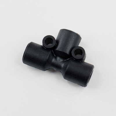 NEW IDEX P-727-01 PEEK Tee Body .020 thru hole Hi Pressure | eBay